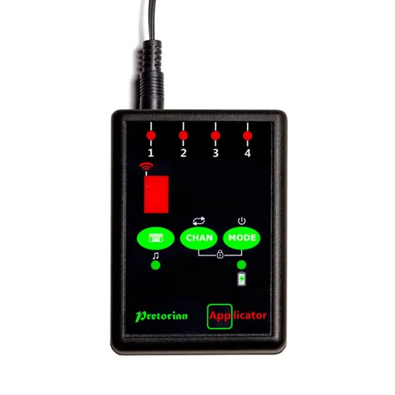 APPlicator - InclusiveTLC