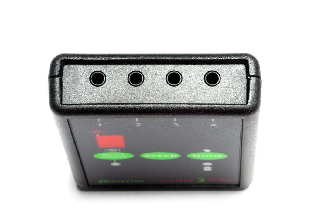 Switch2Scan - InclusiveTLC