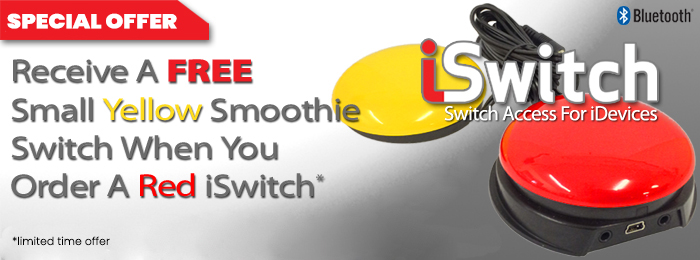 iSwitch - InclusiveTLC