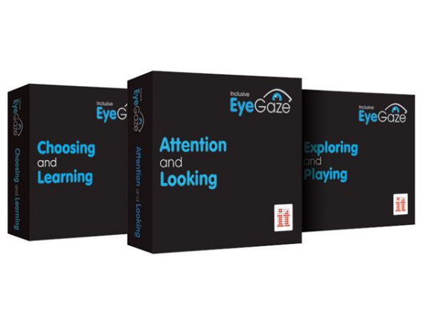 EyeGaze Education: Skyle for Windows - InclusiveTLC