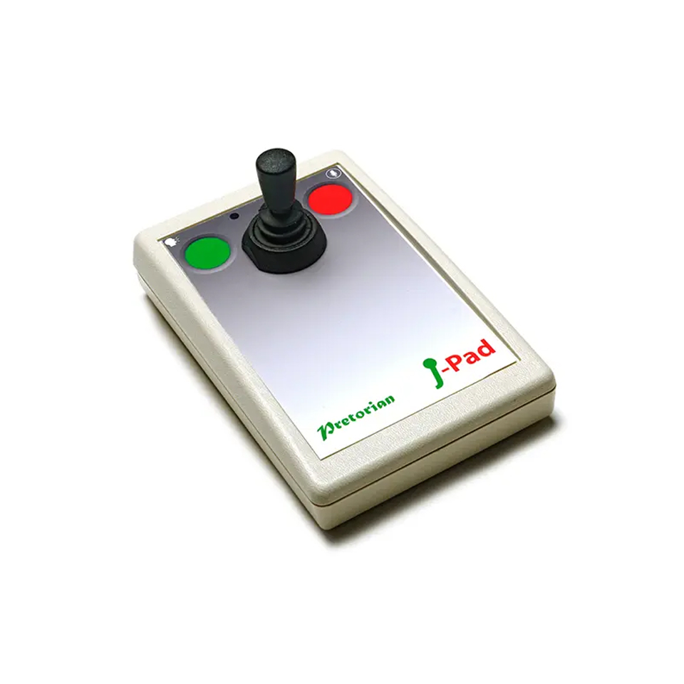 J-Pad - InclusiveTLC
