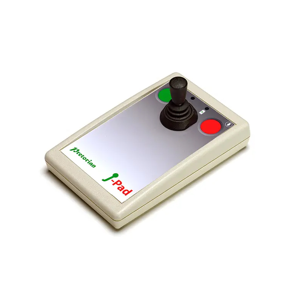 J-Pad - InclusiveTLC