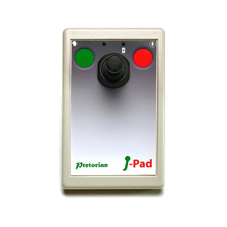 J-Pad - InclusiveTLC