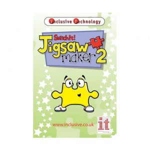 SwitchIt! Jigsaw Maker 2 - InclusiveTLC
