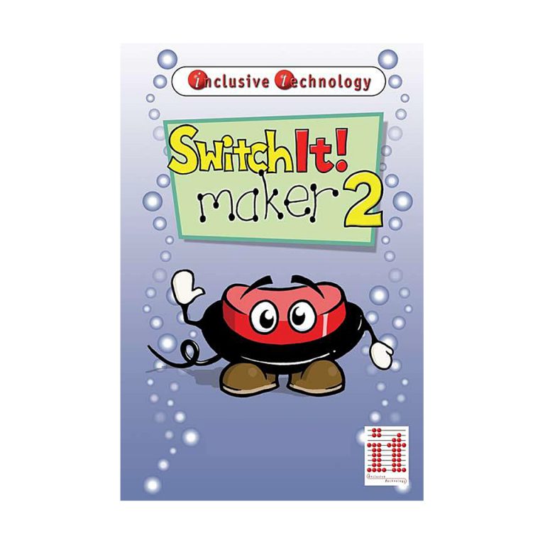 SwitchIt! Maker 2 - InclusiveTLC
