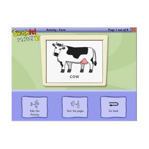 SwitchIt! Maker 2 - InclusiveTLC