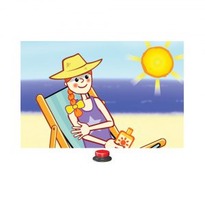 SwitchIt! Weather Extra - InclusiveTLC