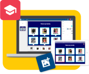 HKL ChooseIt Maker - InclusiveTLC