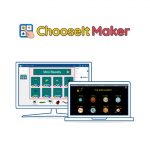 HKL ChooseIt Maker - InclusiveTLC