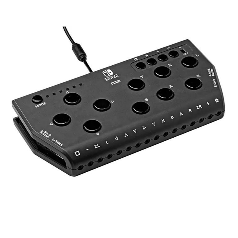 Flex Controller Starter Pack - InclusiveTLC