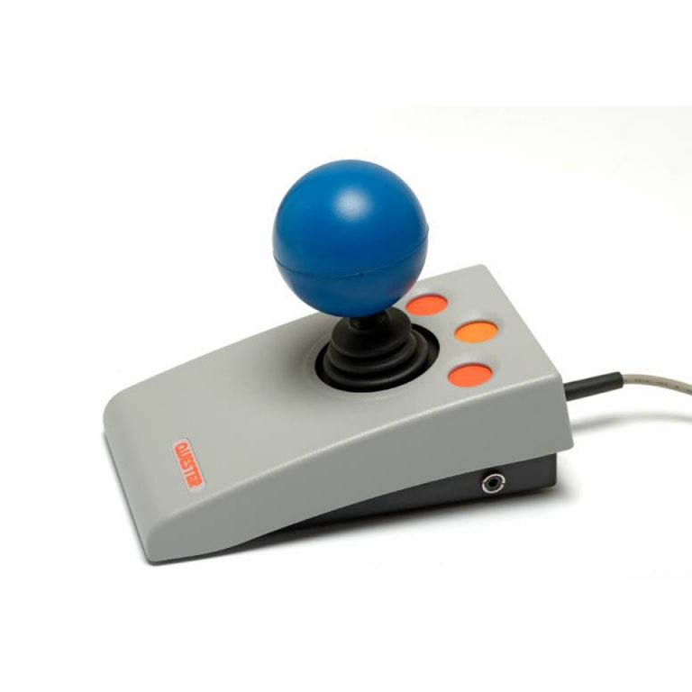 Quester Joystick - InclusiveTLC
