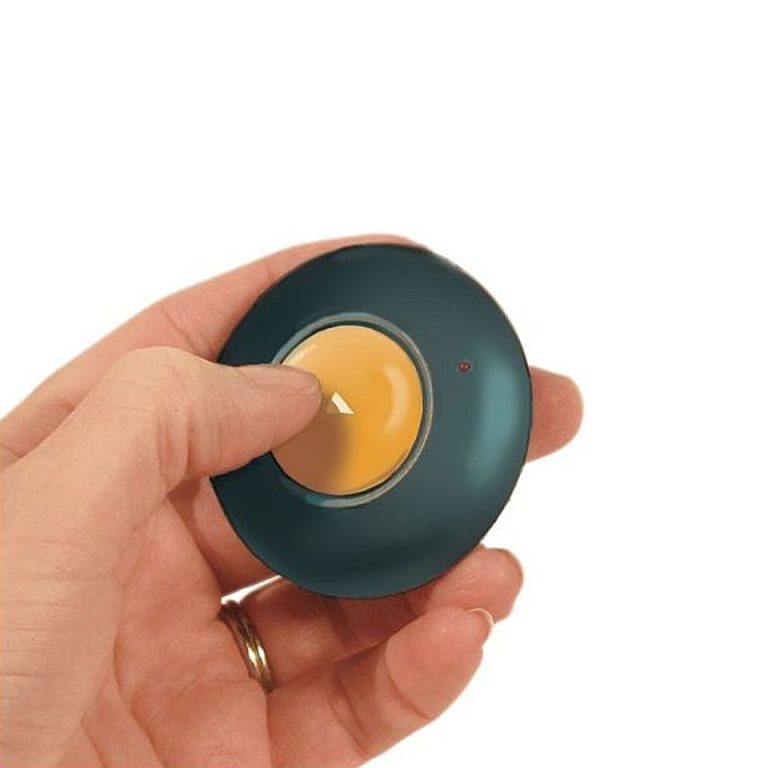 GoTalk Button - InclusiveTLC