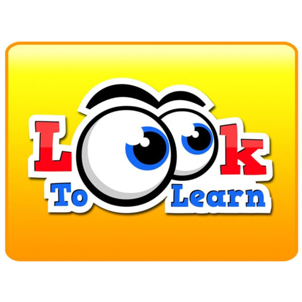 Look to Learn - InclusiveTLC