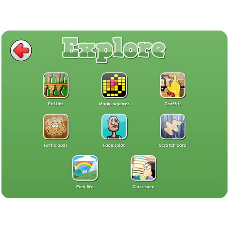 Look to Learn - InclusiveTLC